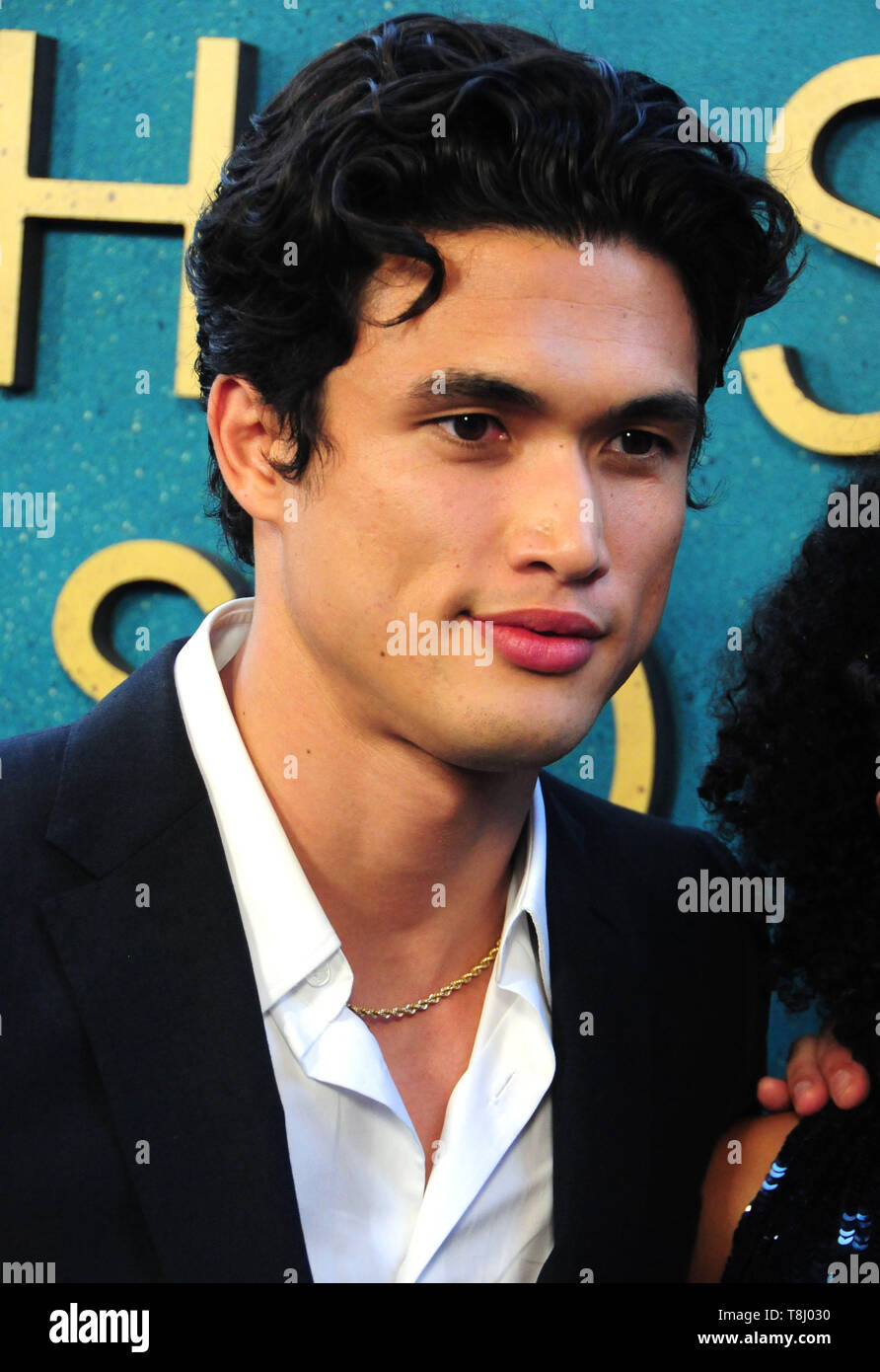 Los Angeles, California, USA 13th May 2019 Actor Charles Melton attends ...