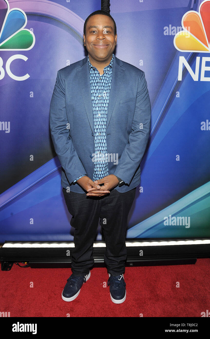 Kenan thompson 2020 hi-res stock photography and images - Alamy