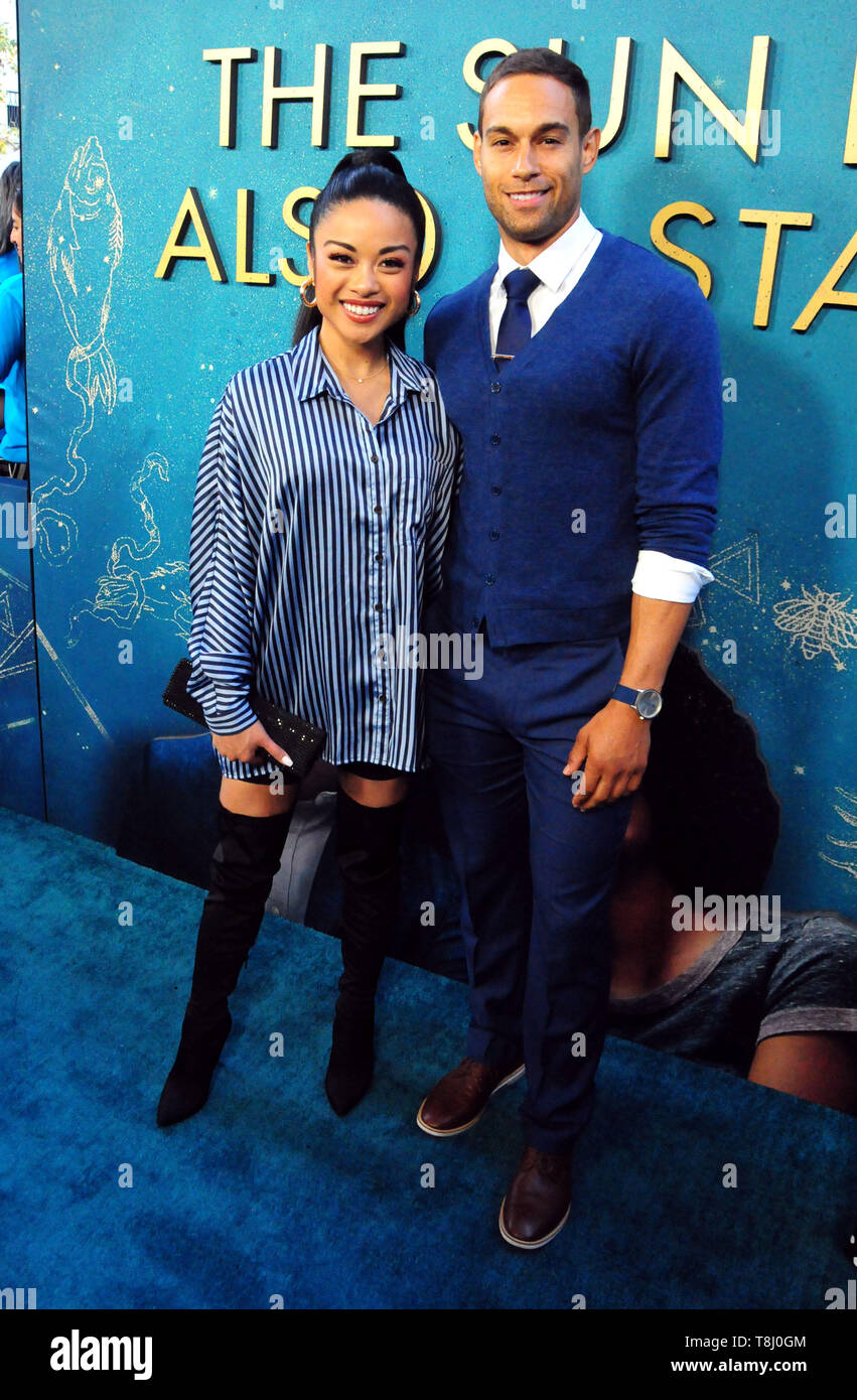 Los Angeles, California, USA 13th May 2019 Singer Jules Aurora attends ...