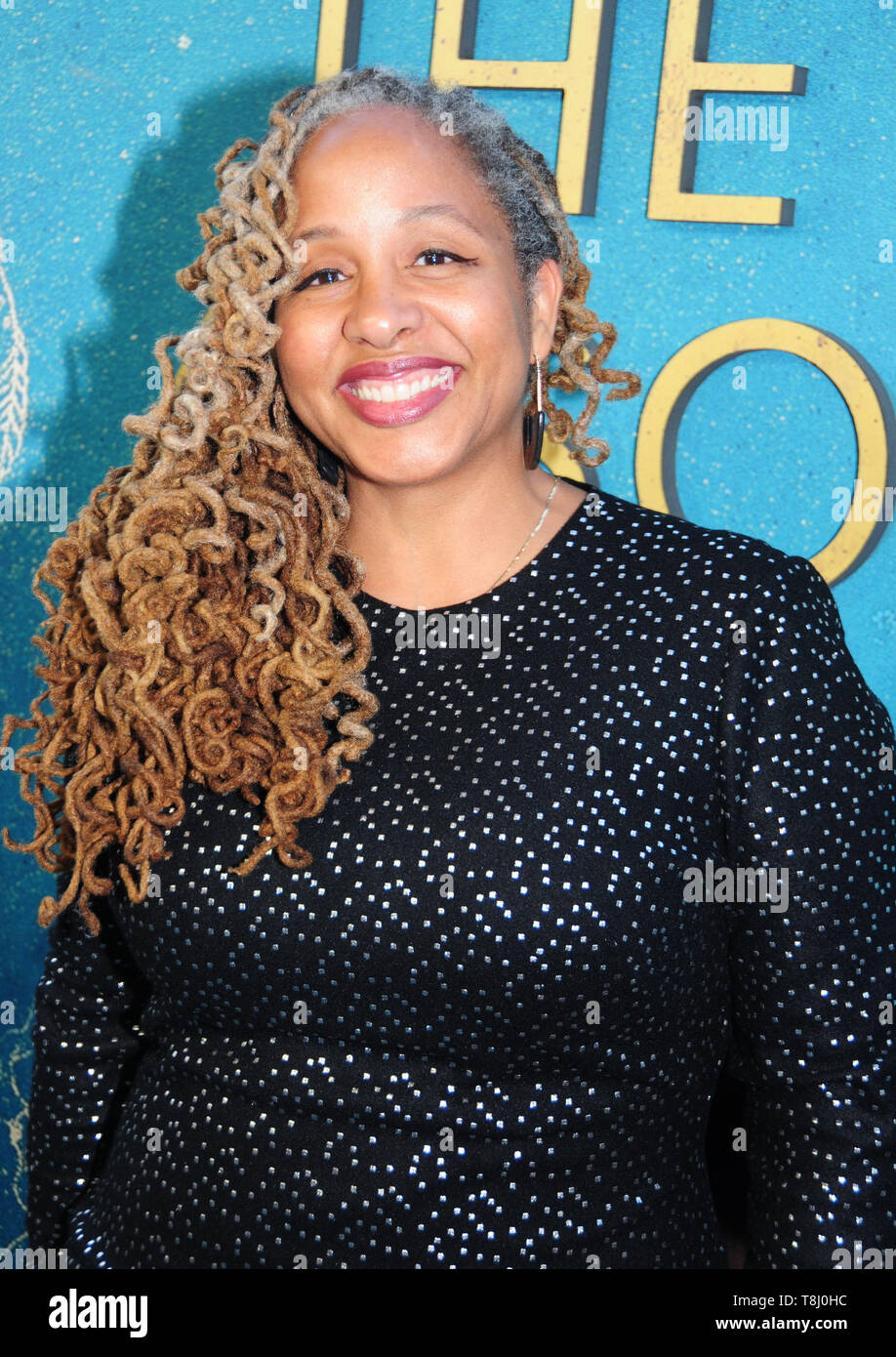 Los Angeles, California, USA 13th May 2019 Costume Designer Deirdra ...