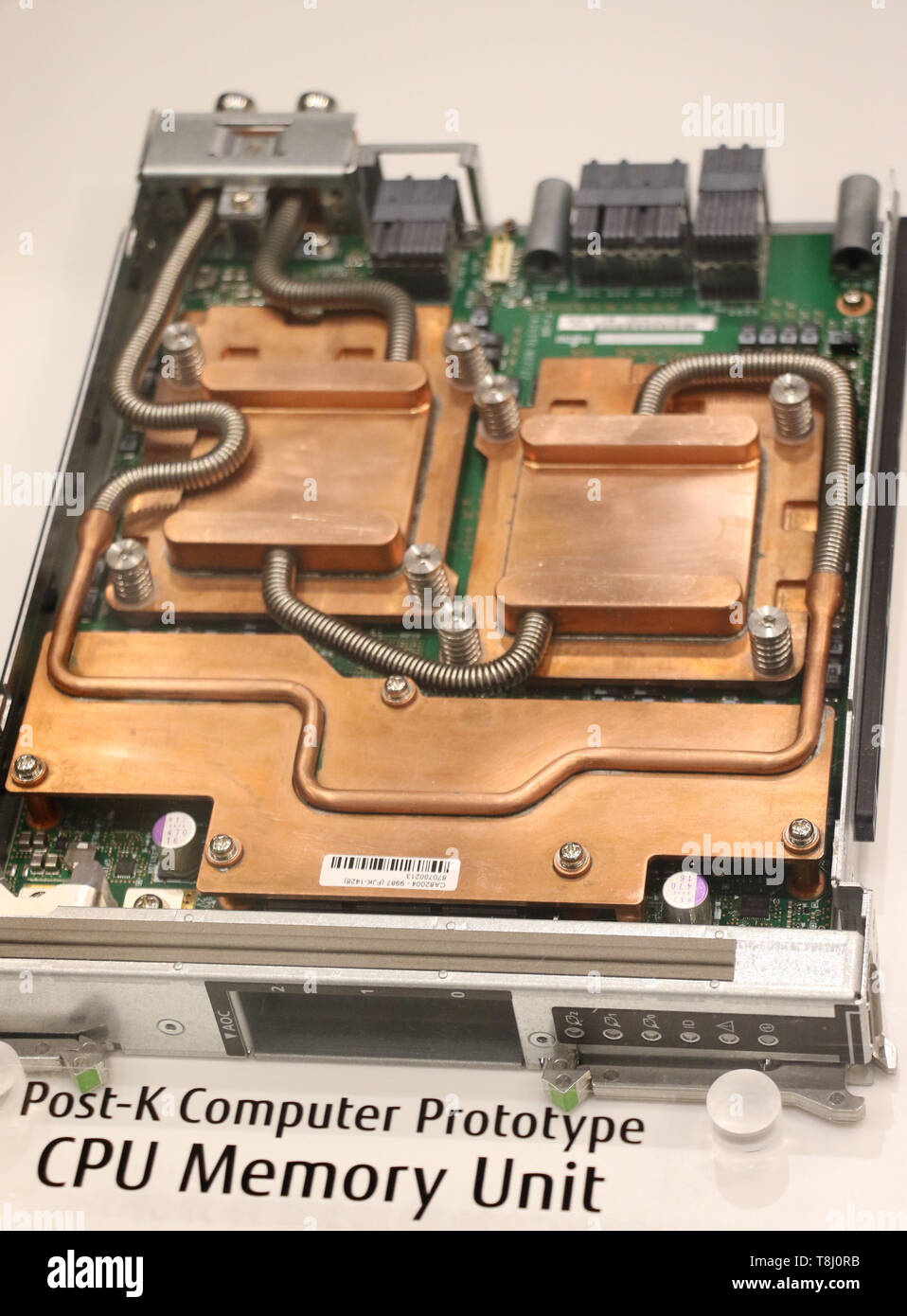 K Computer Supercomputer The 10 Most Powerful Supercomputers | World