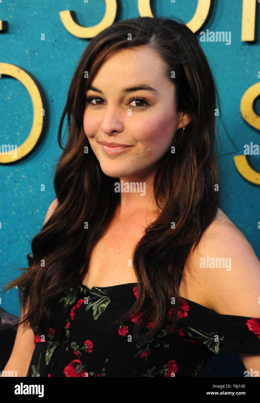 Los Angeles, California, USA 13th May 2019 Colleen Donovan attends the ...