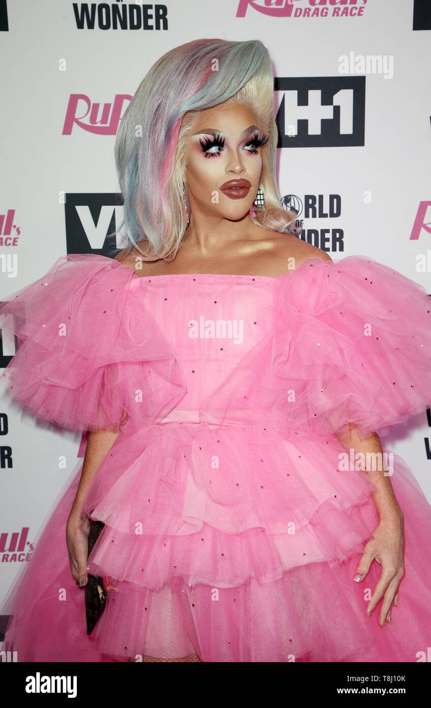 Los Angeles, USA. 13th May, 2019. 13 May 2019 - Los Angeles, California ...