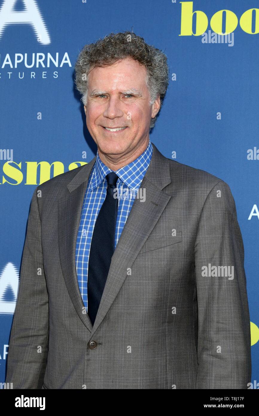 Will farrell hi-res stock photography and images - Alamy