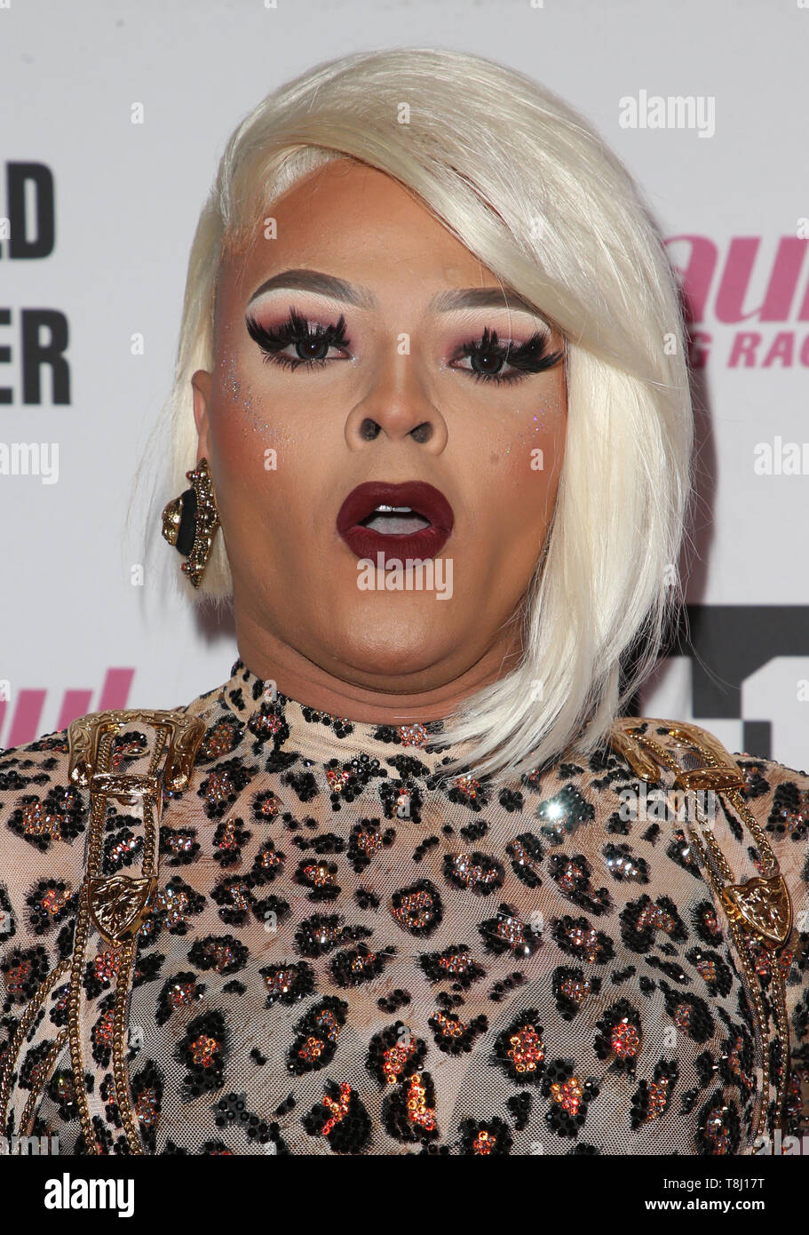 Vanessa vanjie hi-res stock photography and images - Alamy