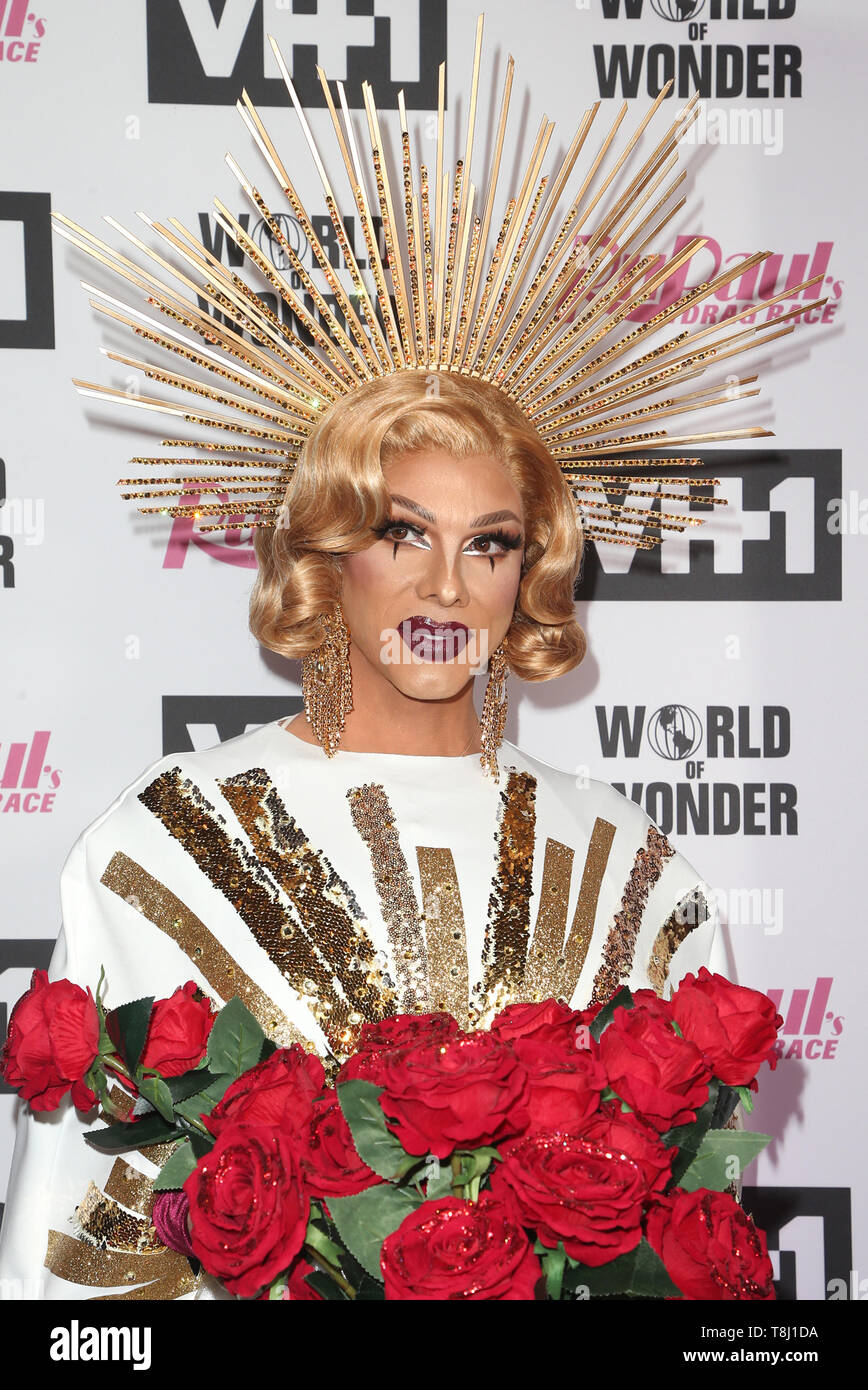 Los Angeles, USA. 13th May, 2019. 13 May 2019 - Los Angeles, California ...