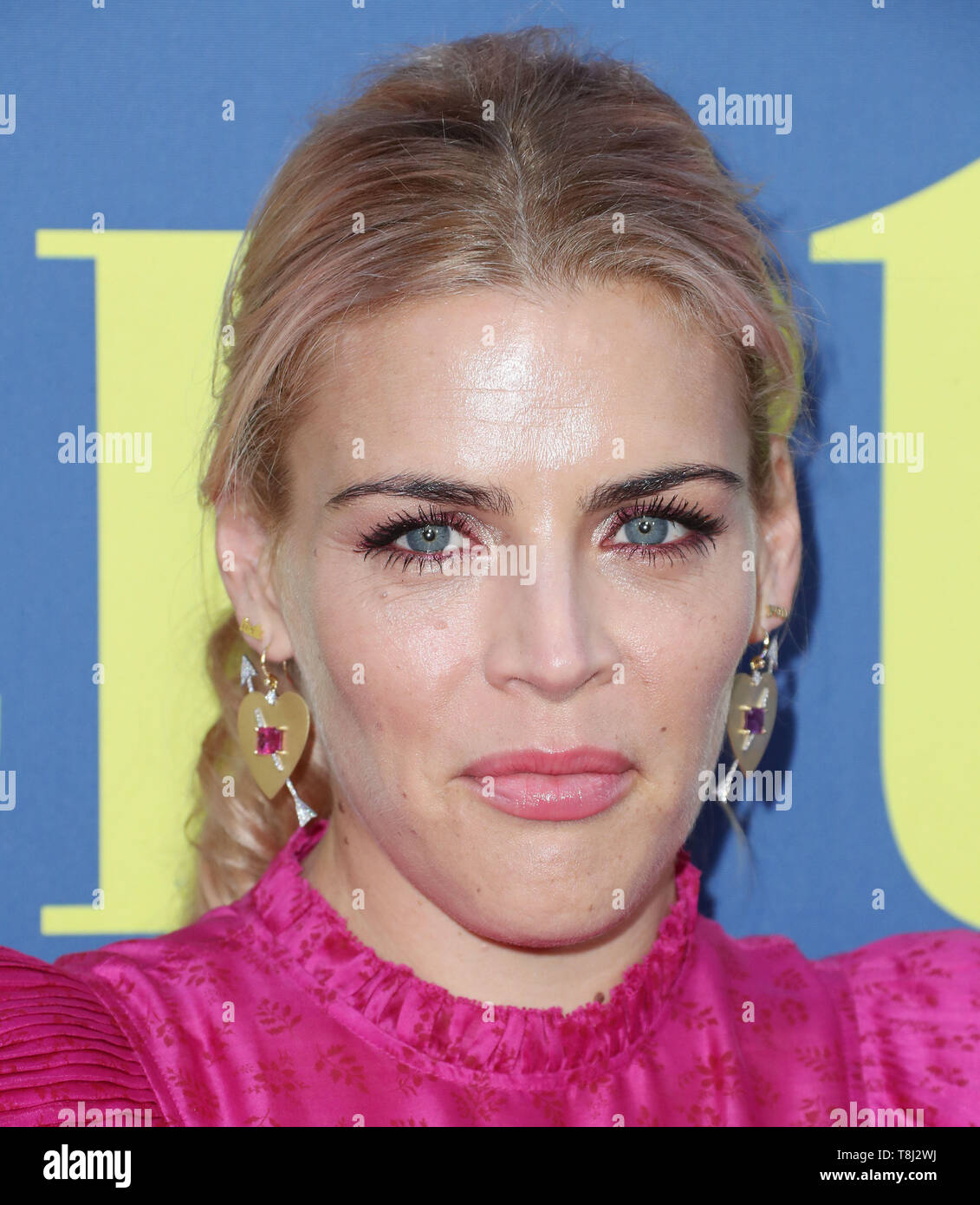 Busy phillips hi-res stock photography and images - Alamy