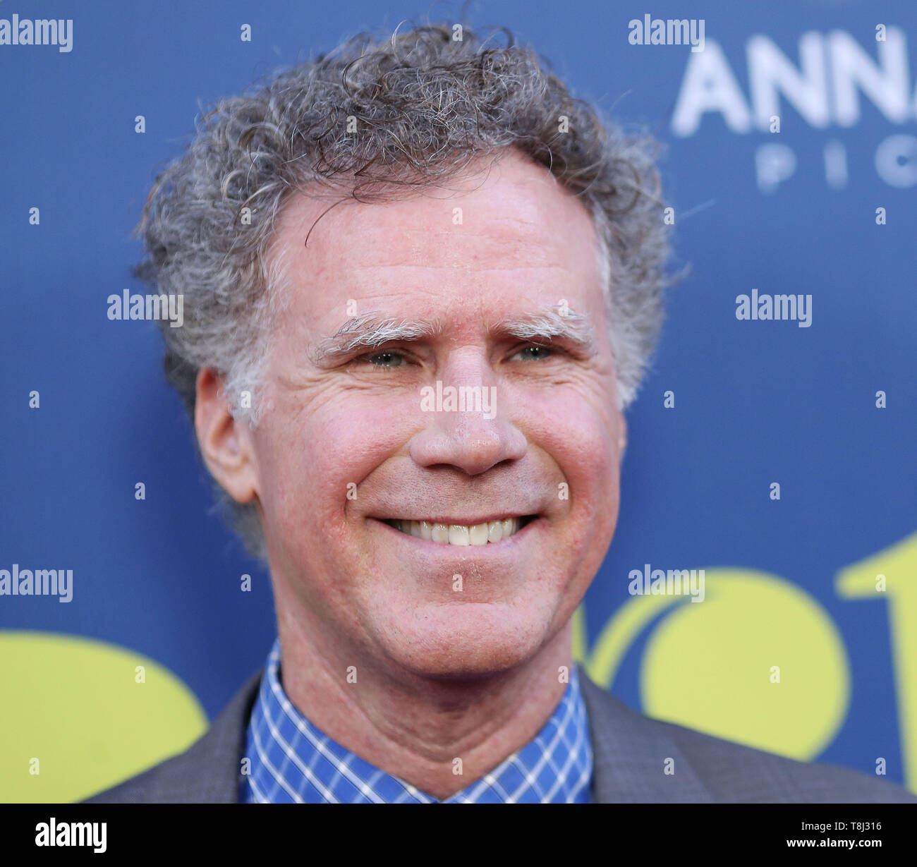 Usa will ferrell hi-res stock photography and images - Alamy