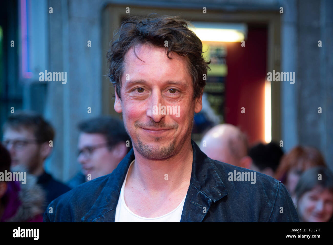 Hans LOEW, Low, Actor, Portrait, Portrait, Portrait, Cut Single Image ...