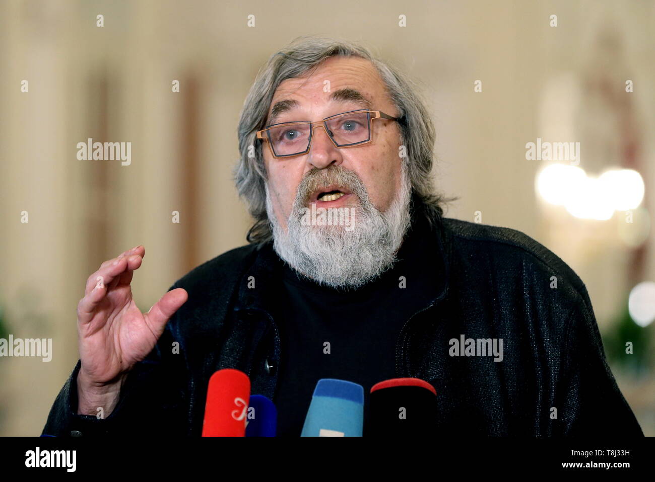 Aryeh High Resolution Stock Photography and Images - Alamy