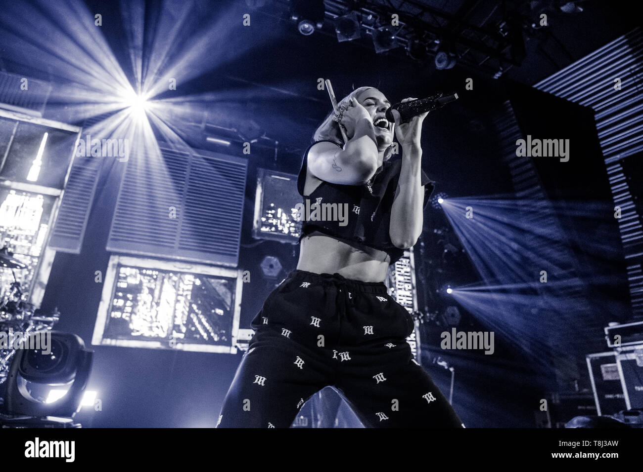 Anne marie singer 2019 hi-res stock photography and images - Alamy