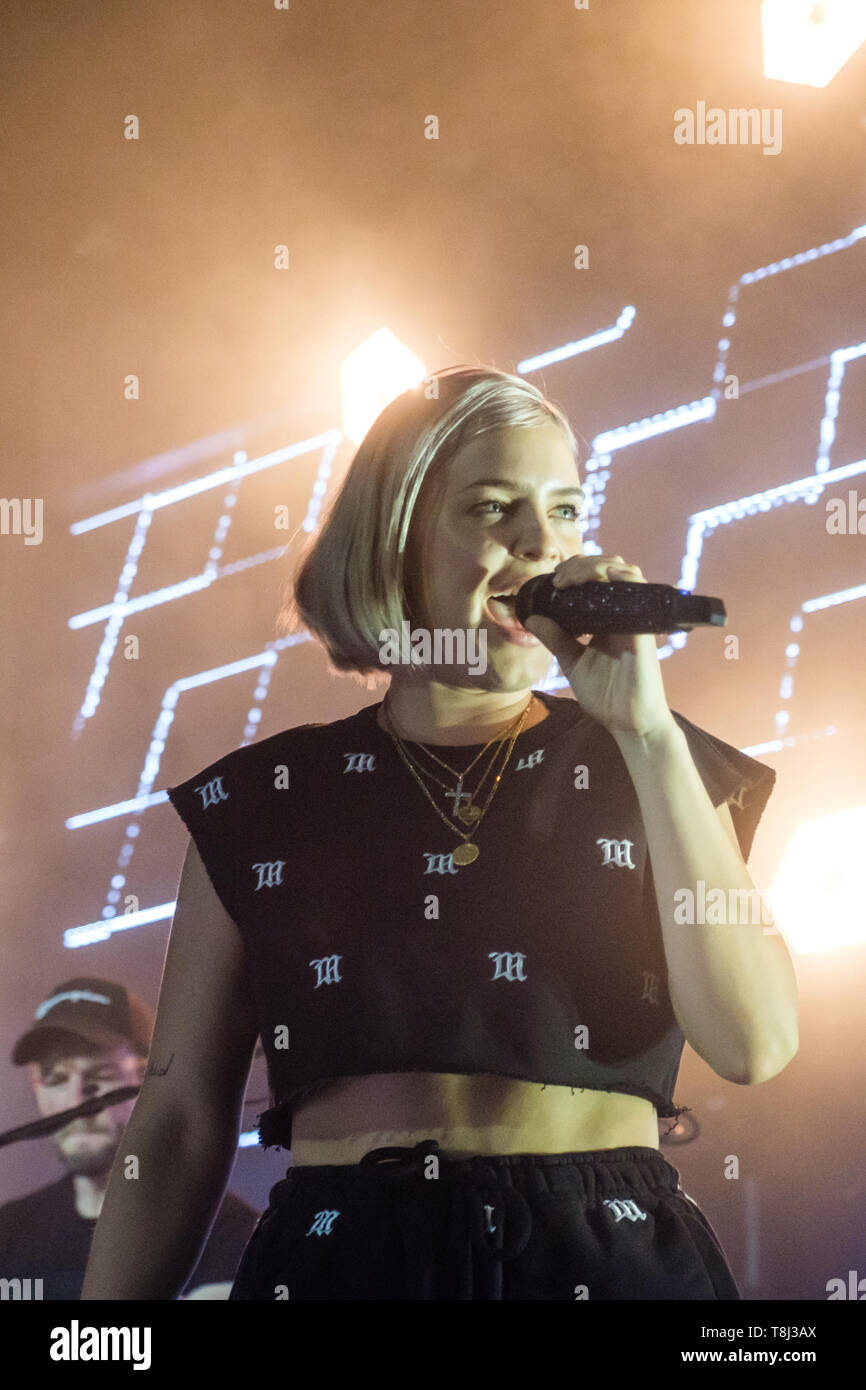 Anne marie singer 2019 hi-res stock photography and images - Alamy