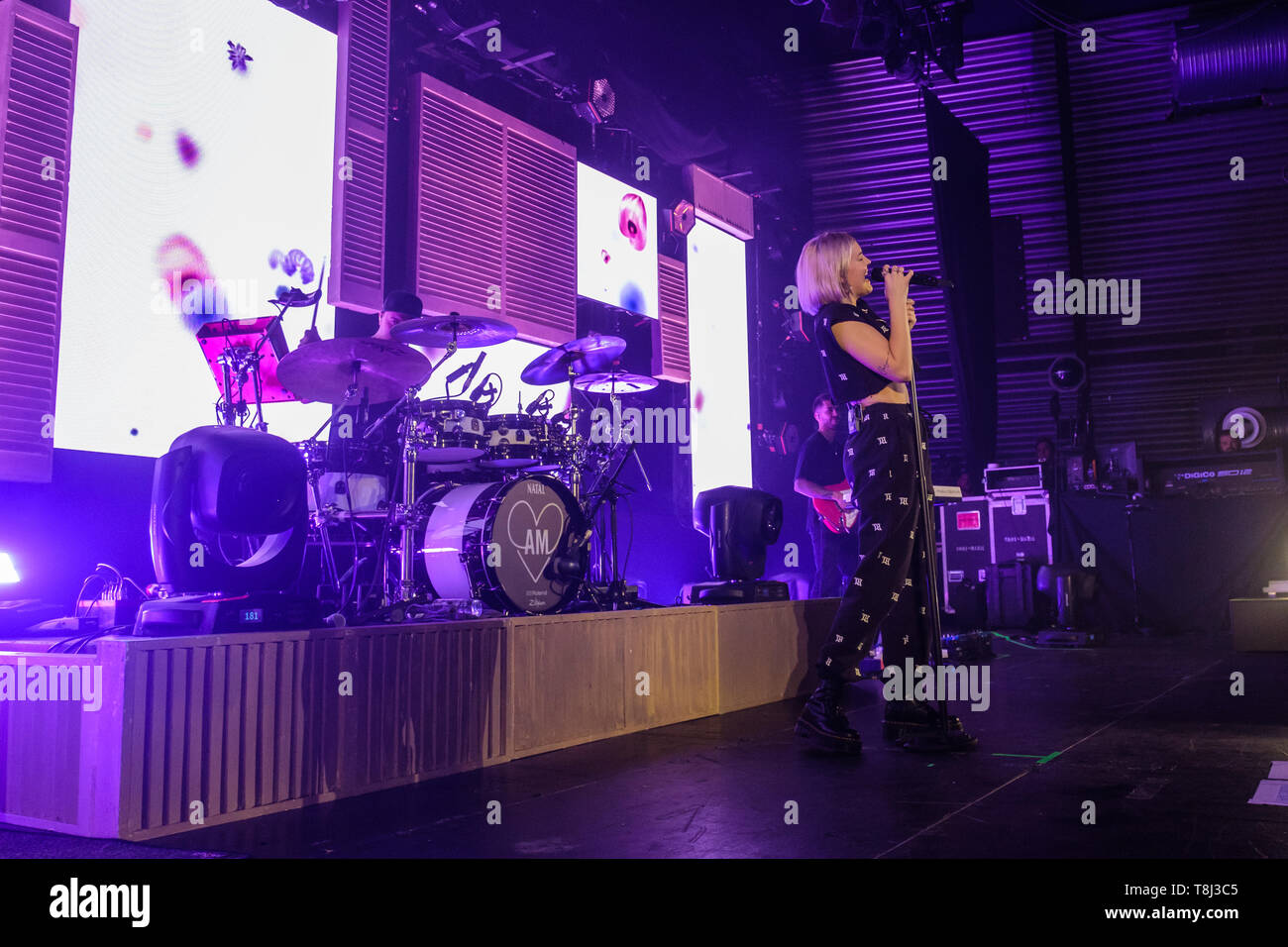 Anne marie singer 2019 hi-res stock photography and images - Alamy