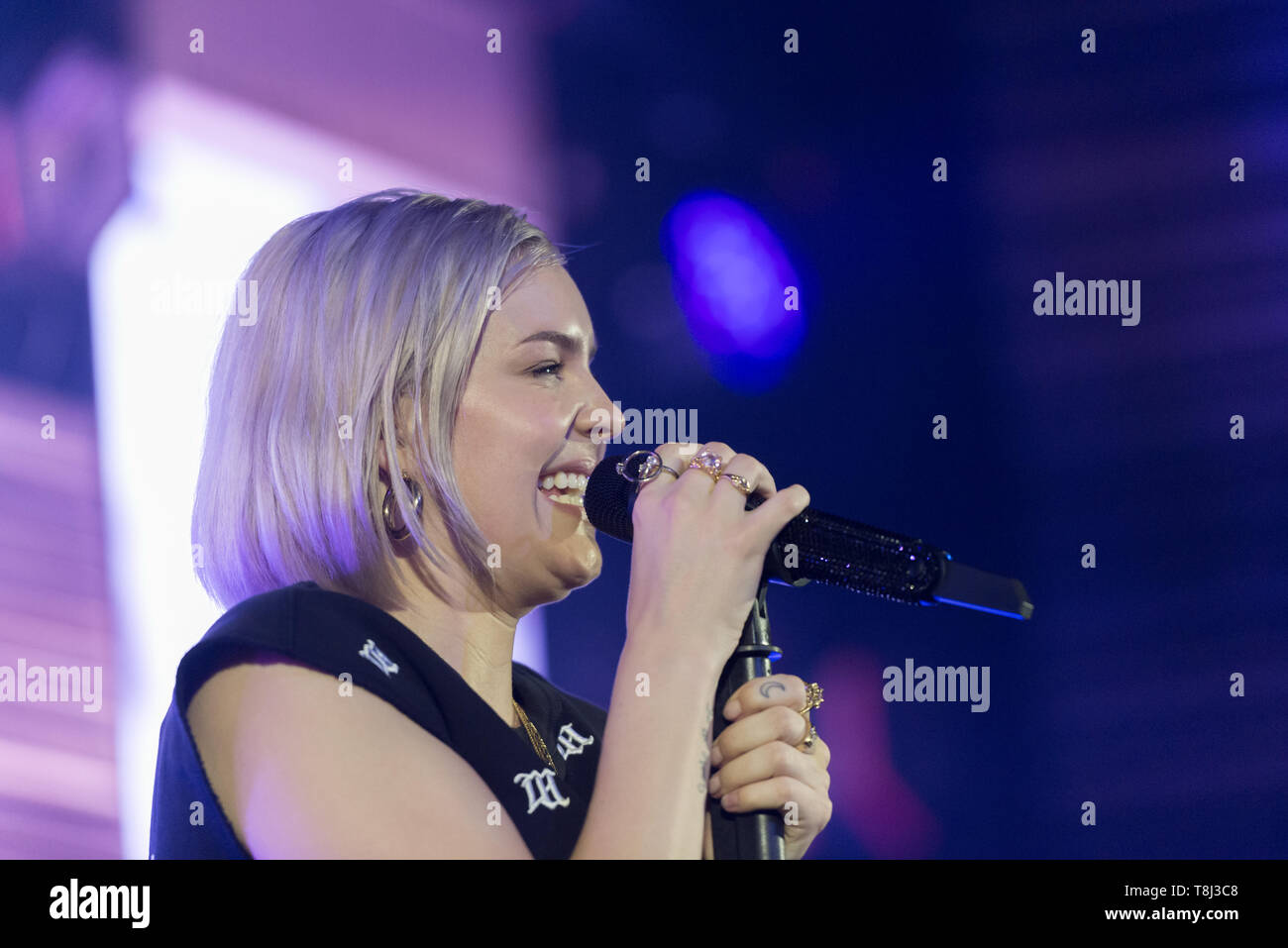 Anne marie singer 2019 hi-res stock photography and images - Alamy