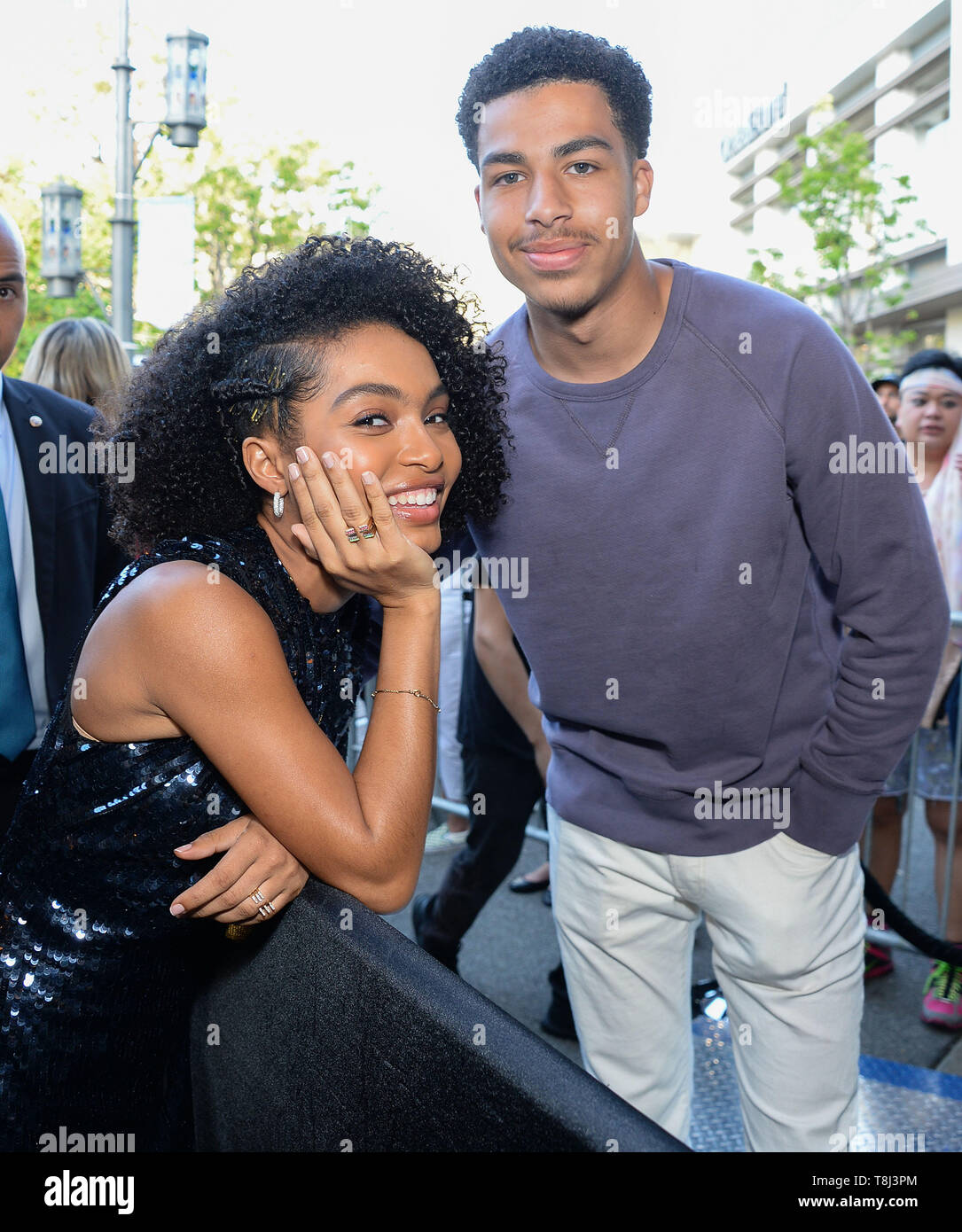 Marcus Scribner Instagram