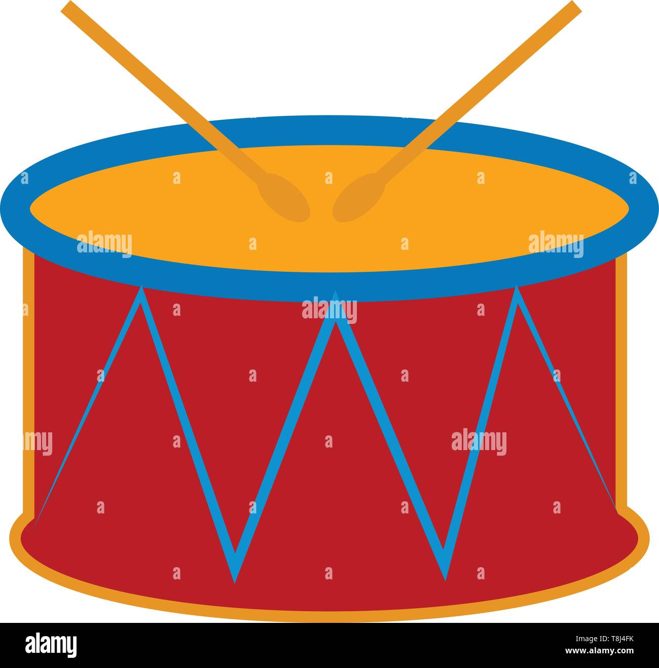 Band of colours Stock Vector Images - Alamy