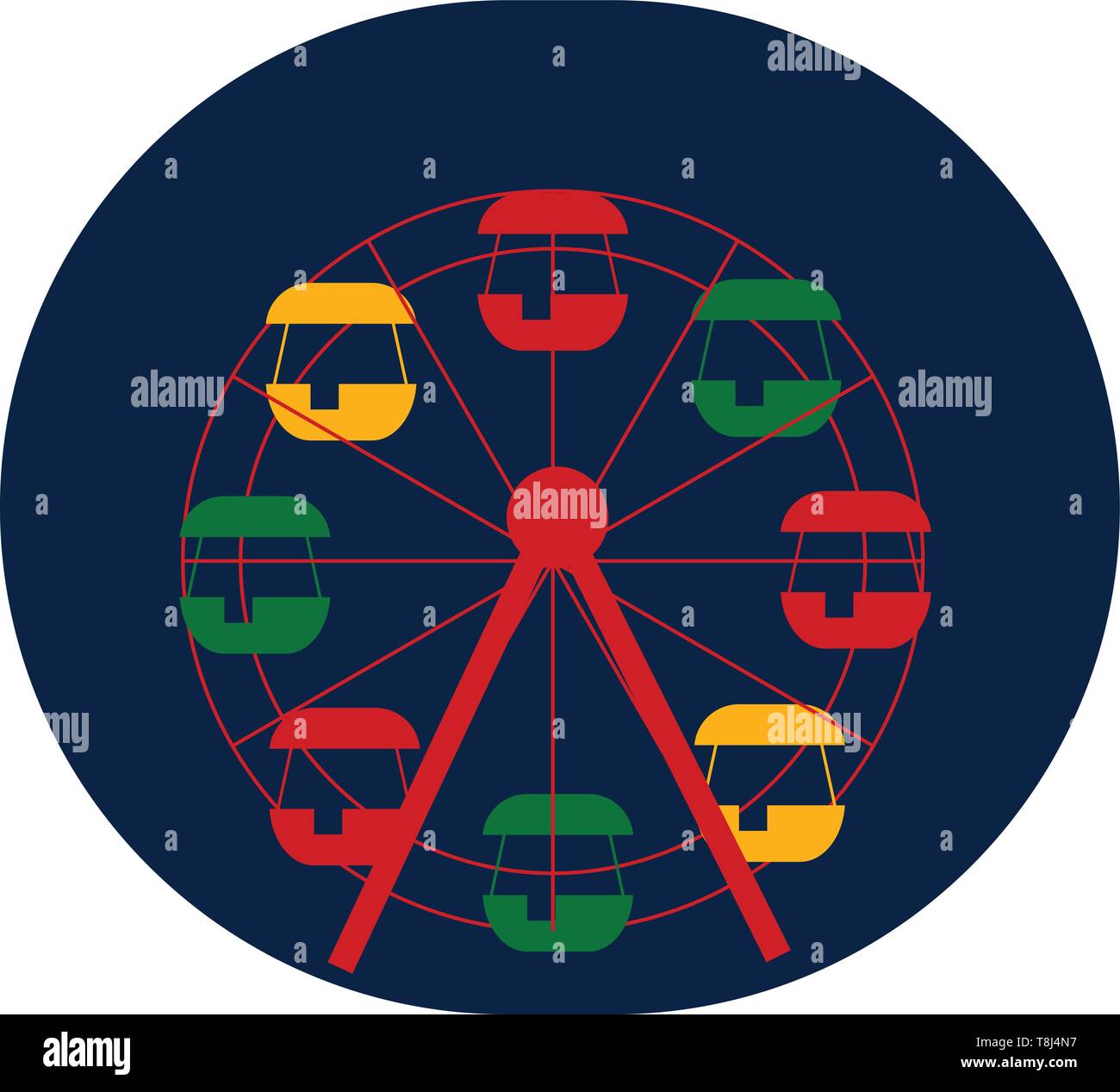 Wheel Drawing For Kids