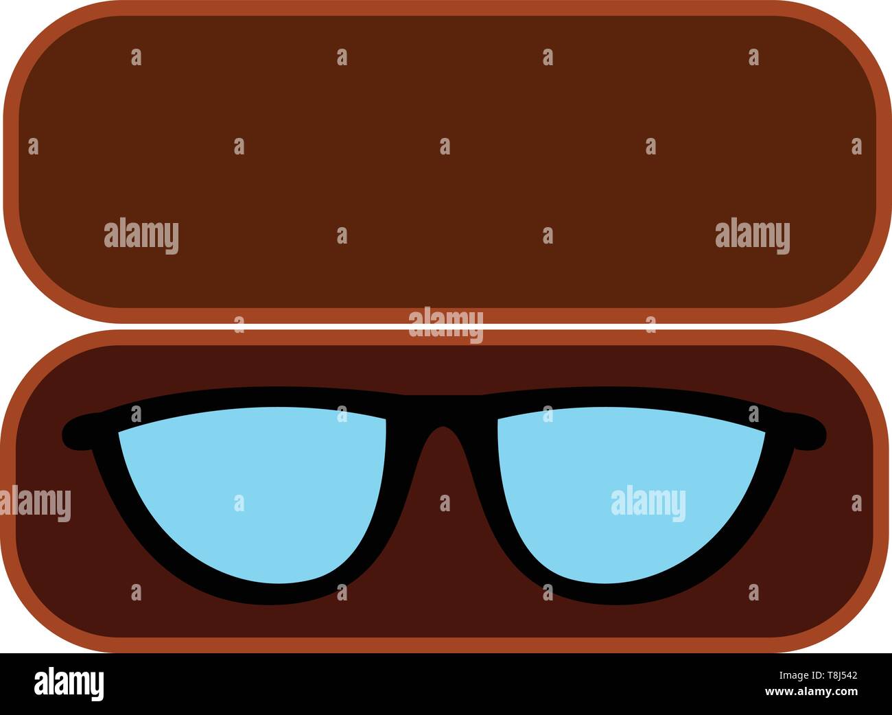 Open sight Stock Vector Images - Alamy