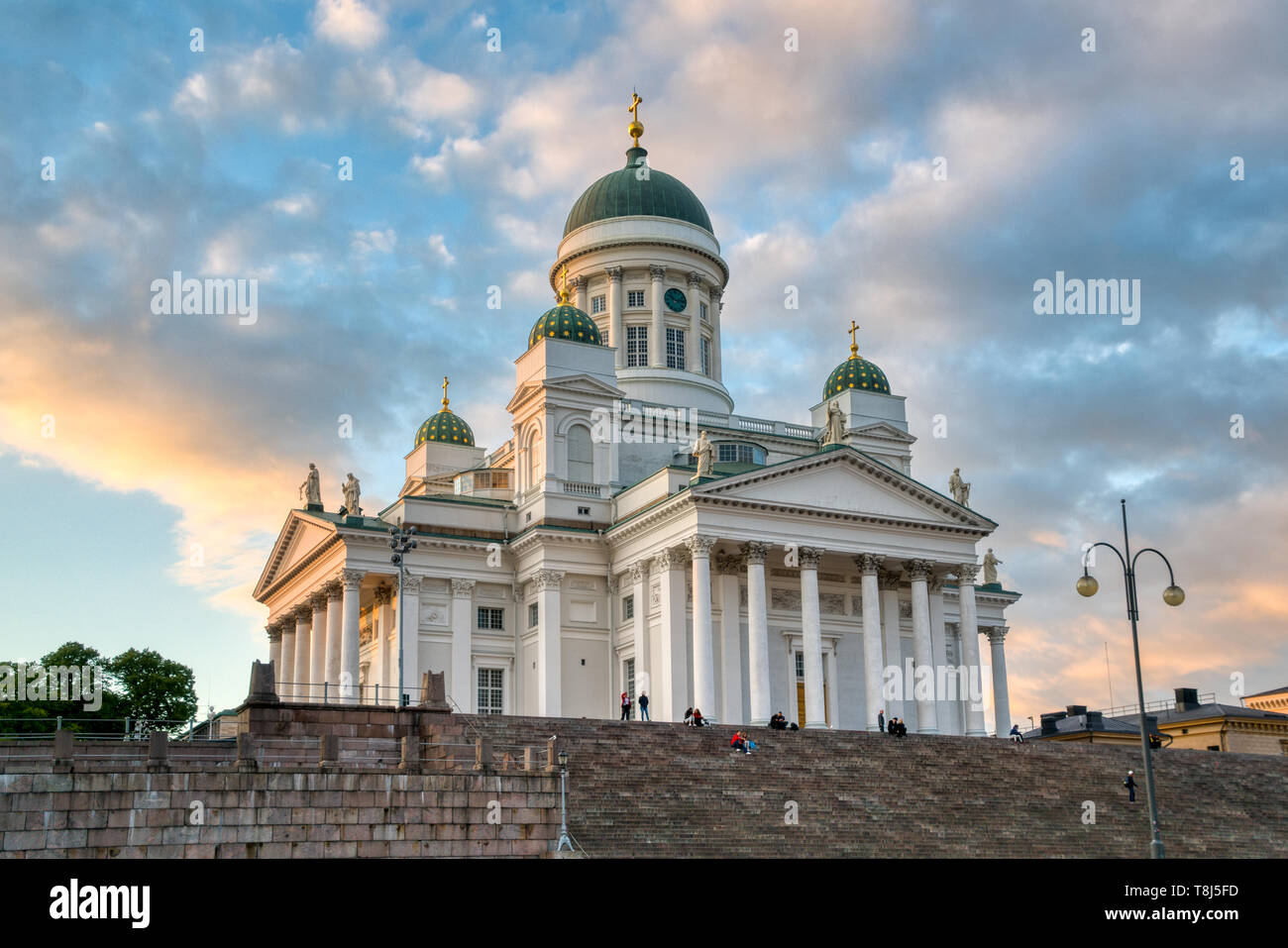 Finland architecture hi-res stock photography and images - Alamy