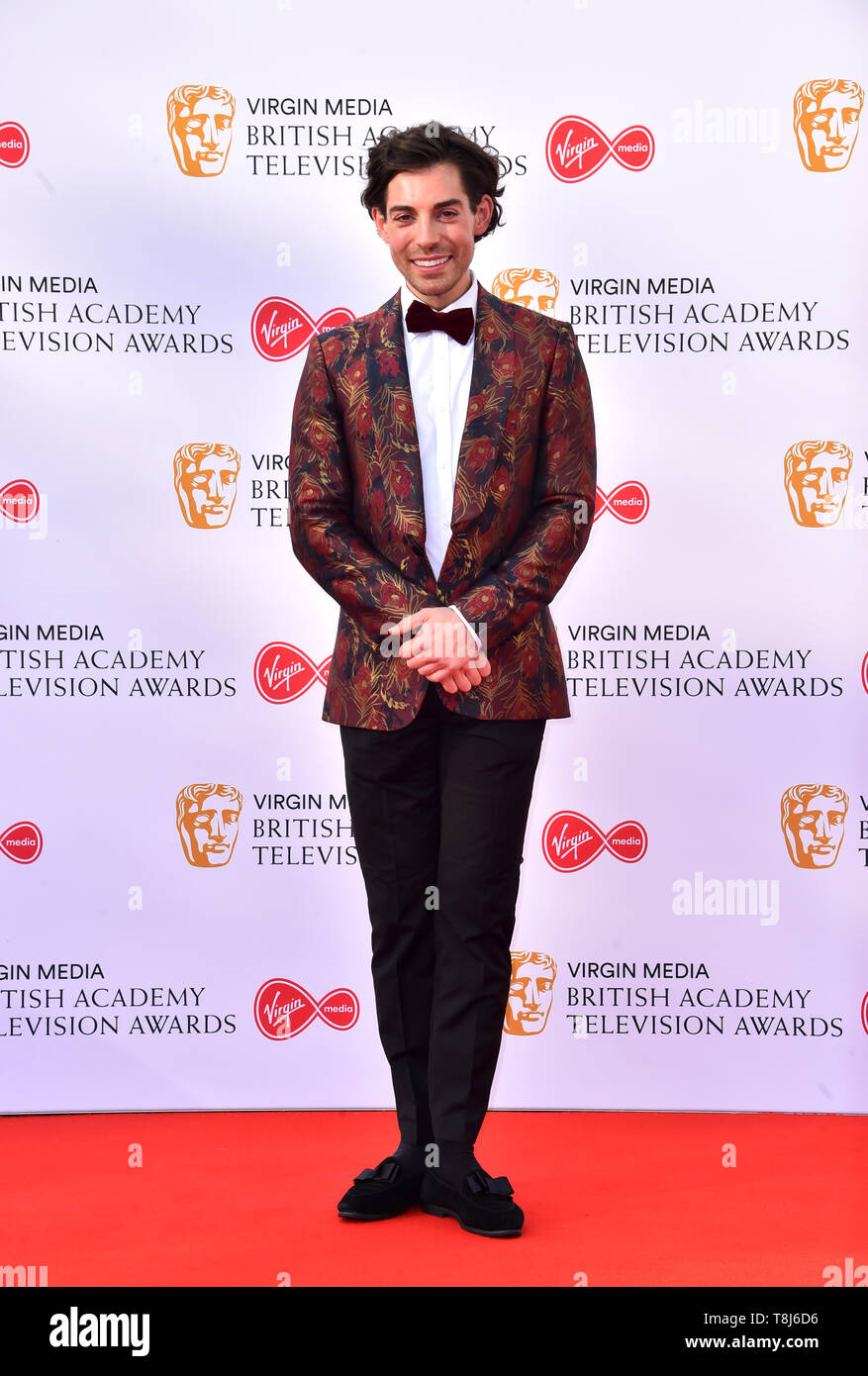 Tom Read Wilson High Resolution Stock Photography and Images - Alamy