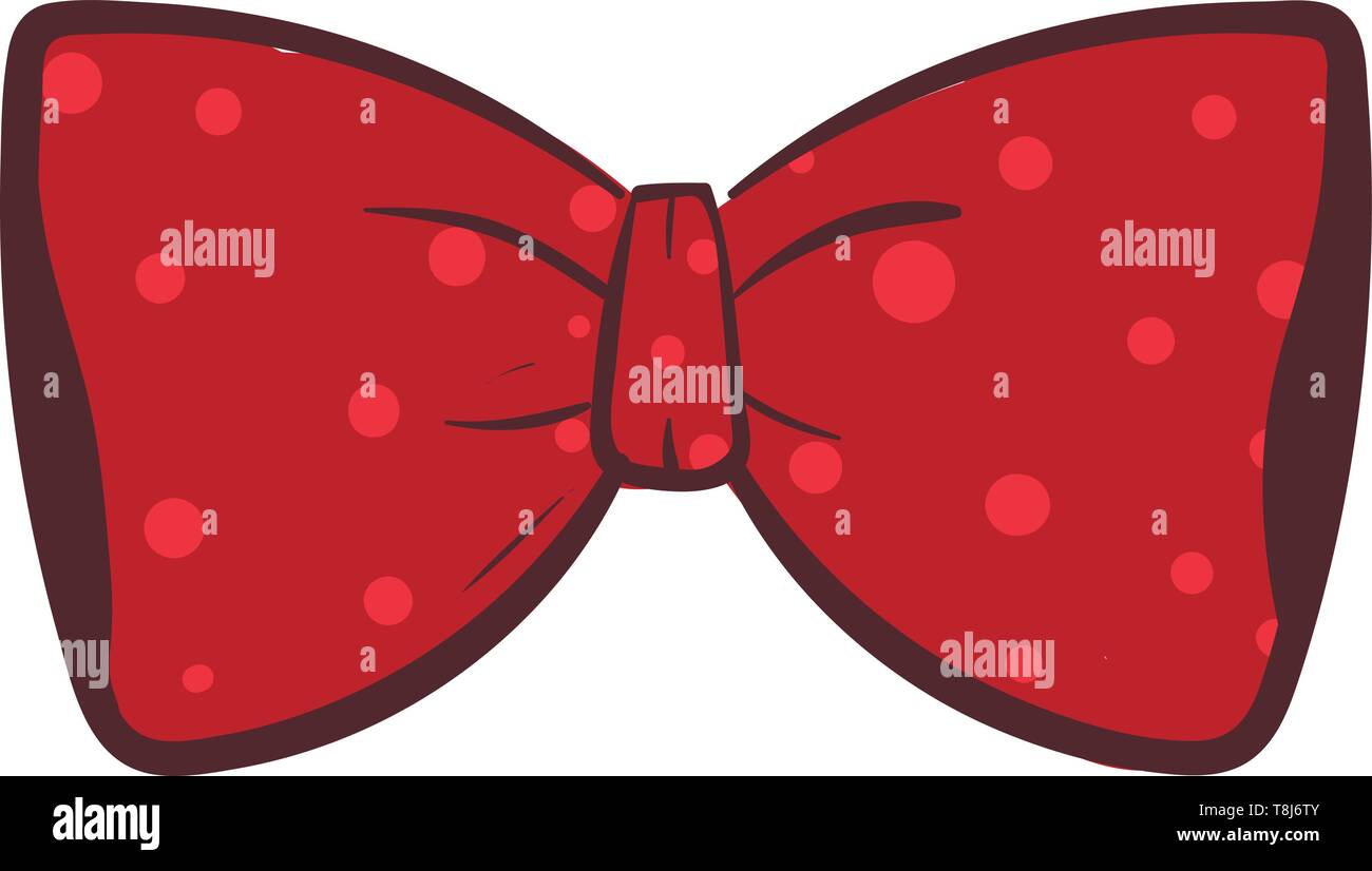 Red ends Stock Vector Images - Alamy