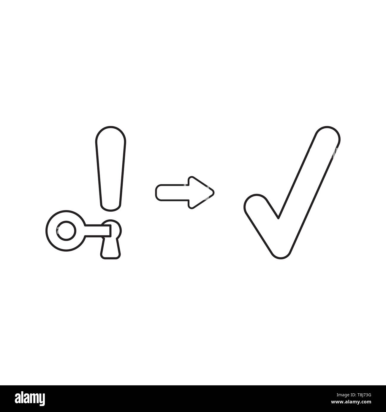 Safety confirmation Black and White Stock Photos & Images - Alamy