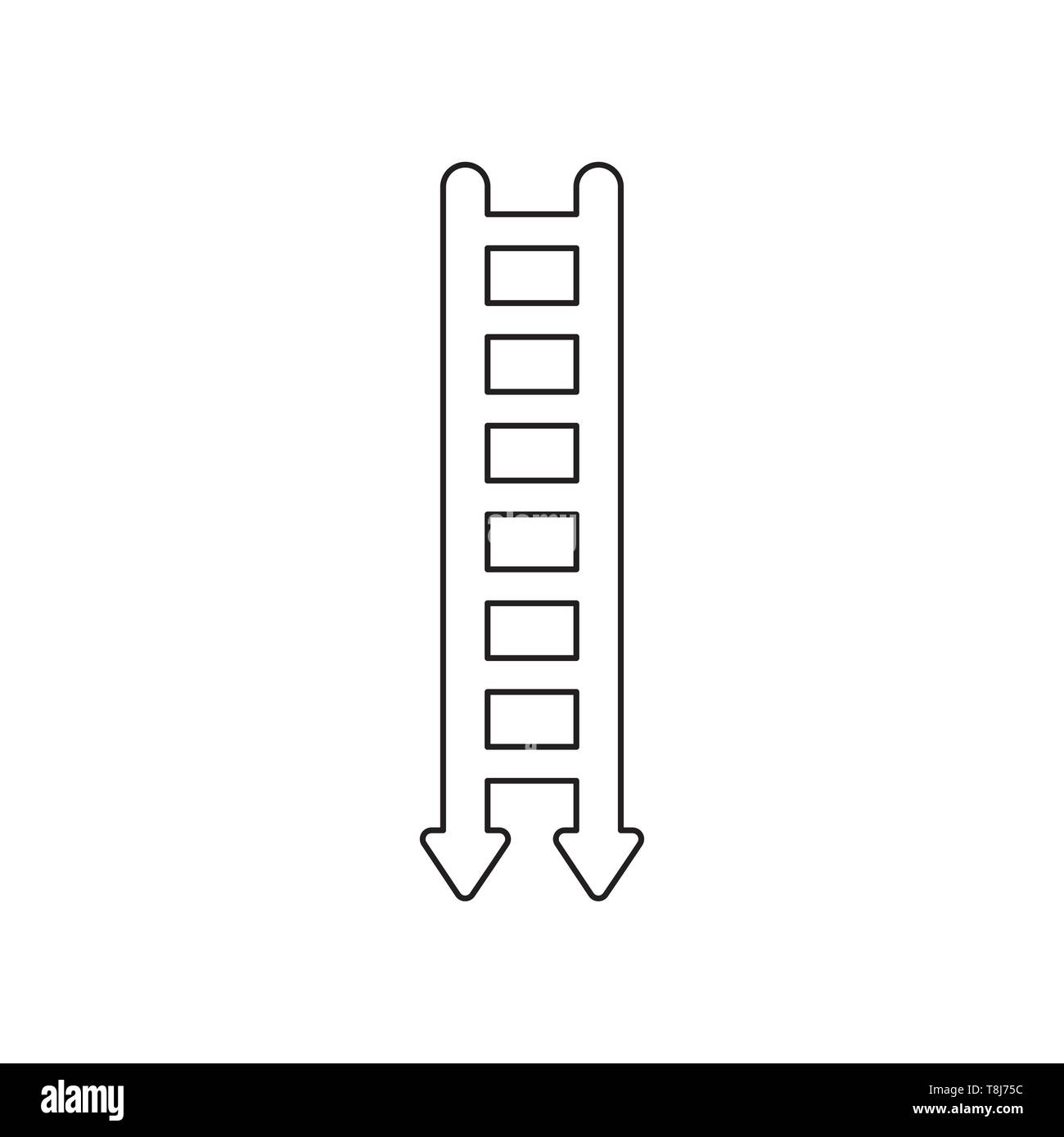 Attain vector vectors Black and White Stock Photos & Images - Alamy