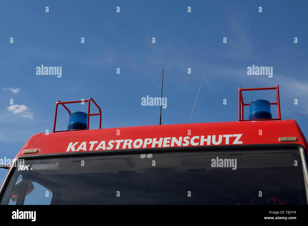 Calamity response hi-res stock photography and images - Alamy