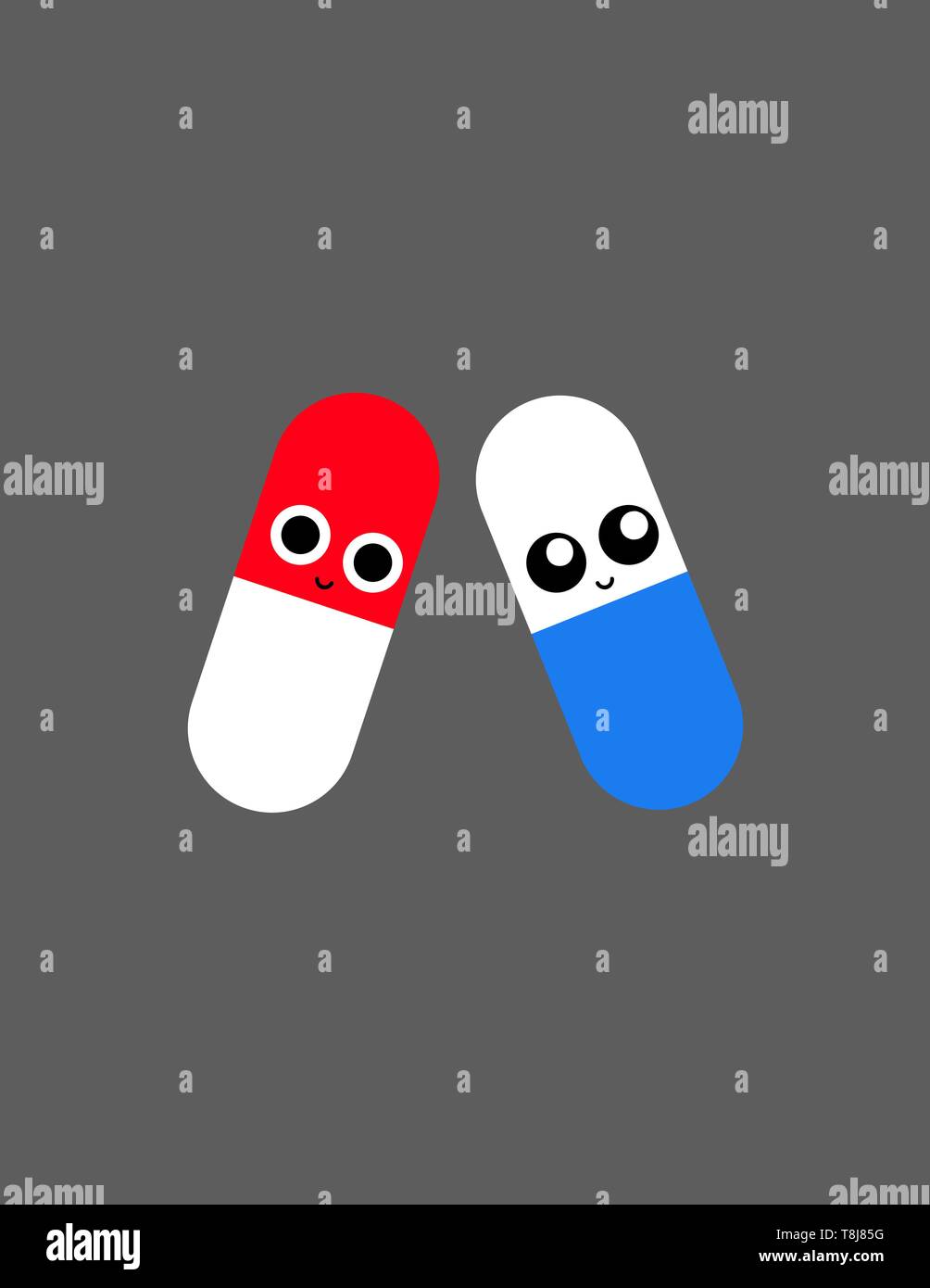 Pharmacy front drawing Stock Vector Images - Alamy