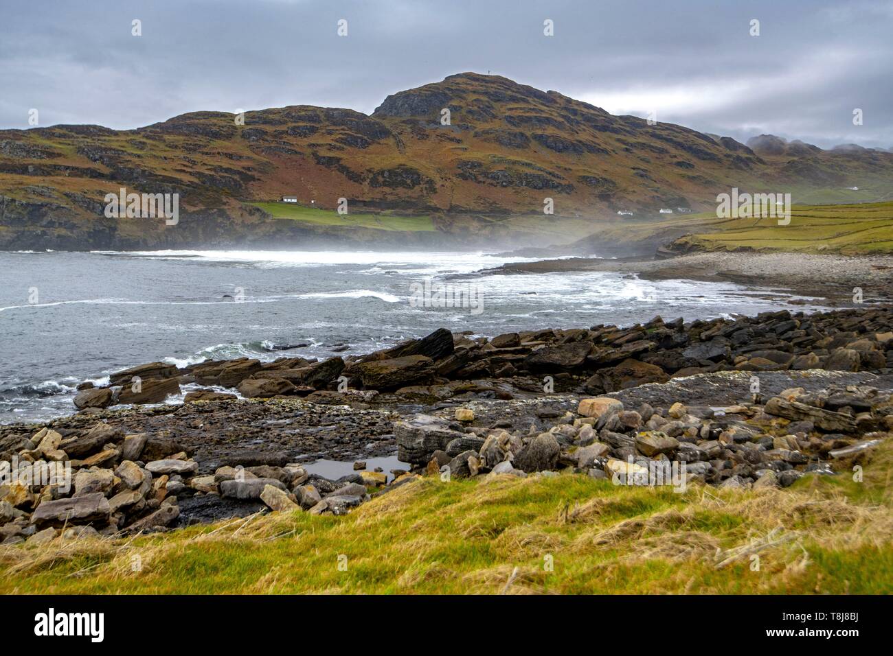 Muckross Donegal High Resolution Stock Photography and Images - Alamy
