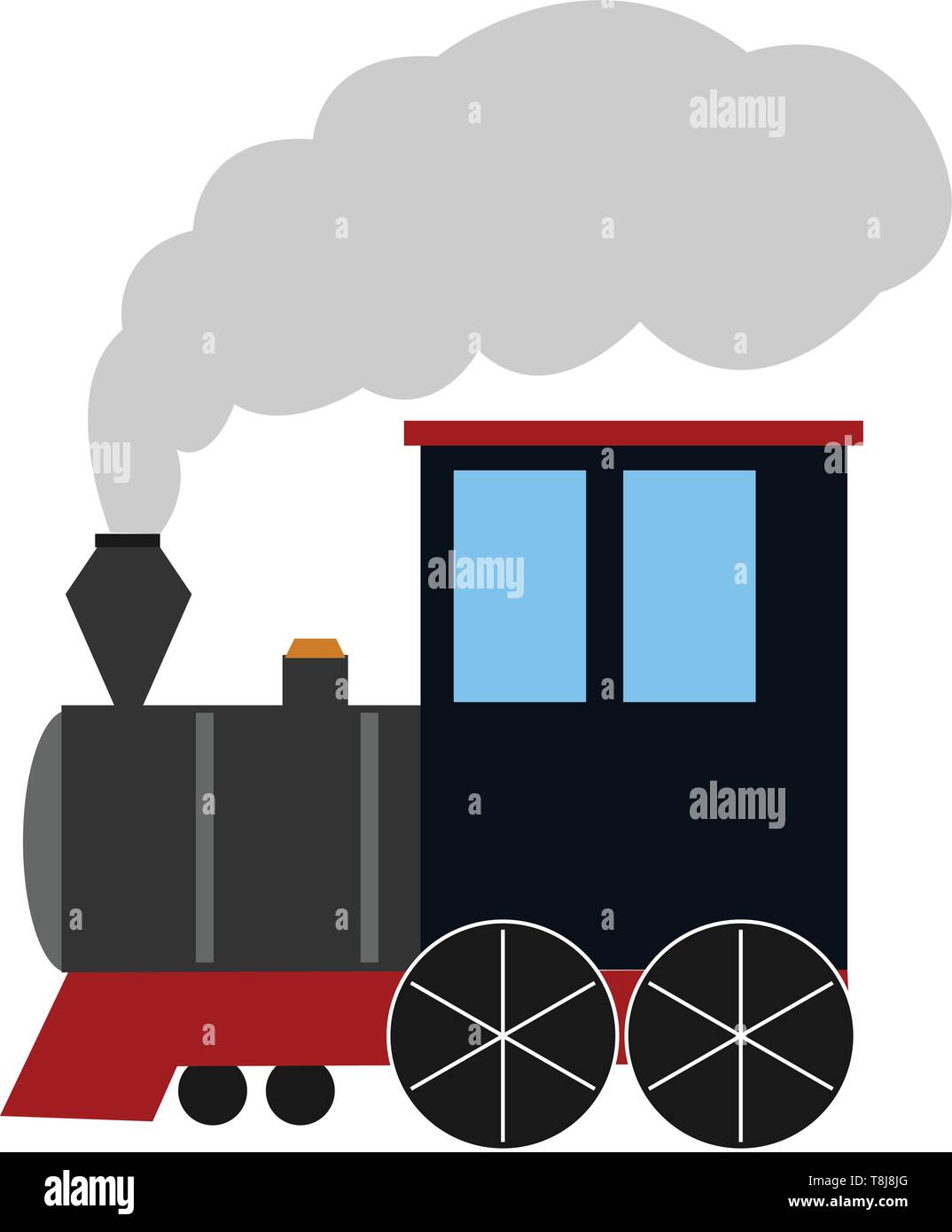 Could carry passengers Stock Vector Images - Alamy