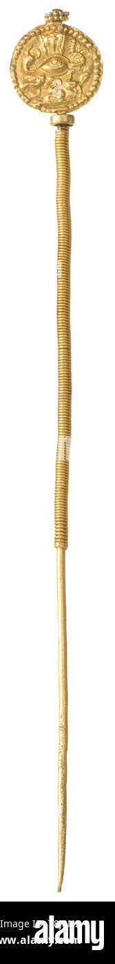 Slightly conical hi-res stock photography and images - Alamy