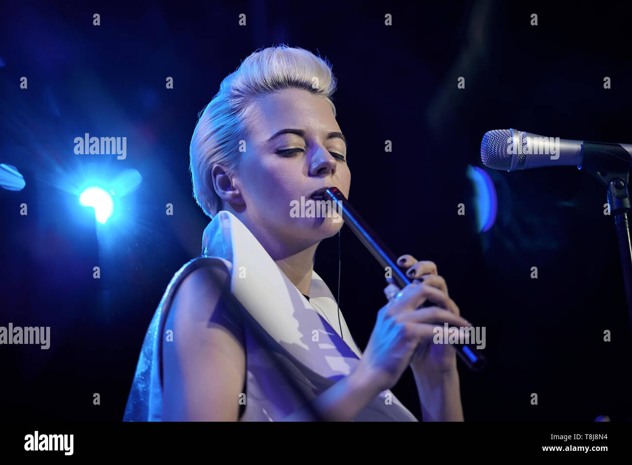 Onuka band hi-res stock photography and images - Alamy