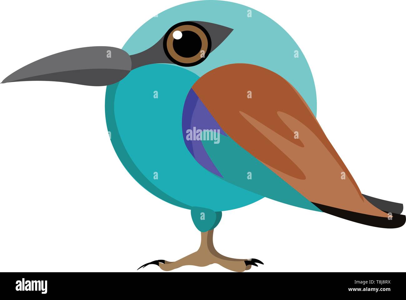 Collection cute colorful cartoon Stock Vector Images - Alamy