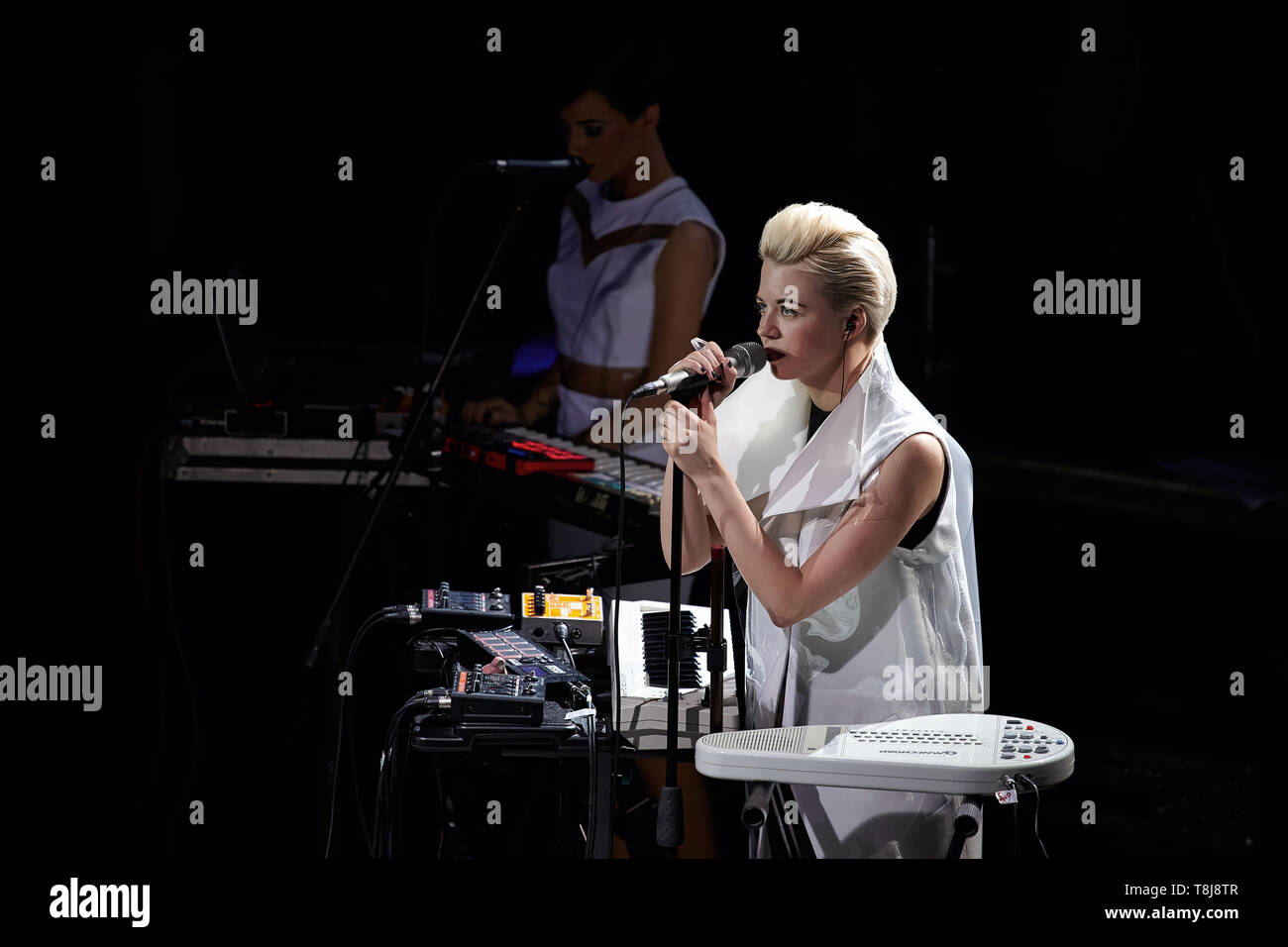 Onuka band hi-res stock photography and images - Alamy