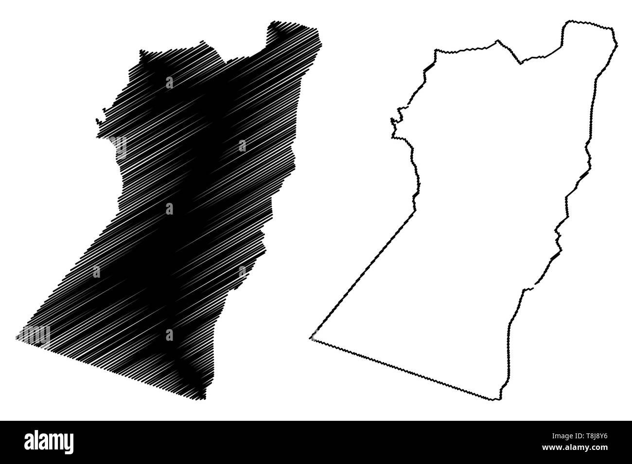 Nimruz Province (Islamic Republic of Afghanistan, Provinces of ...