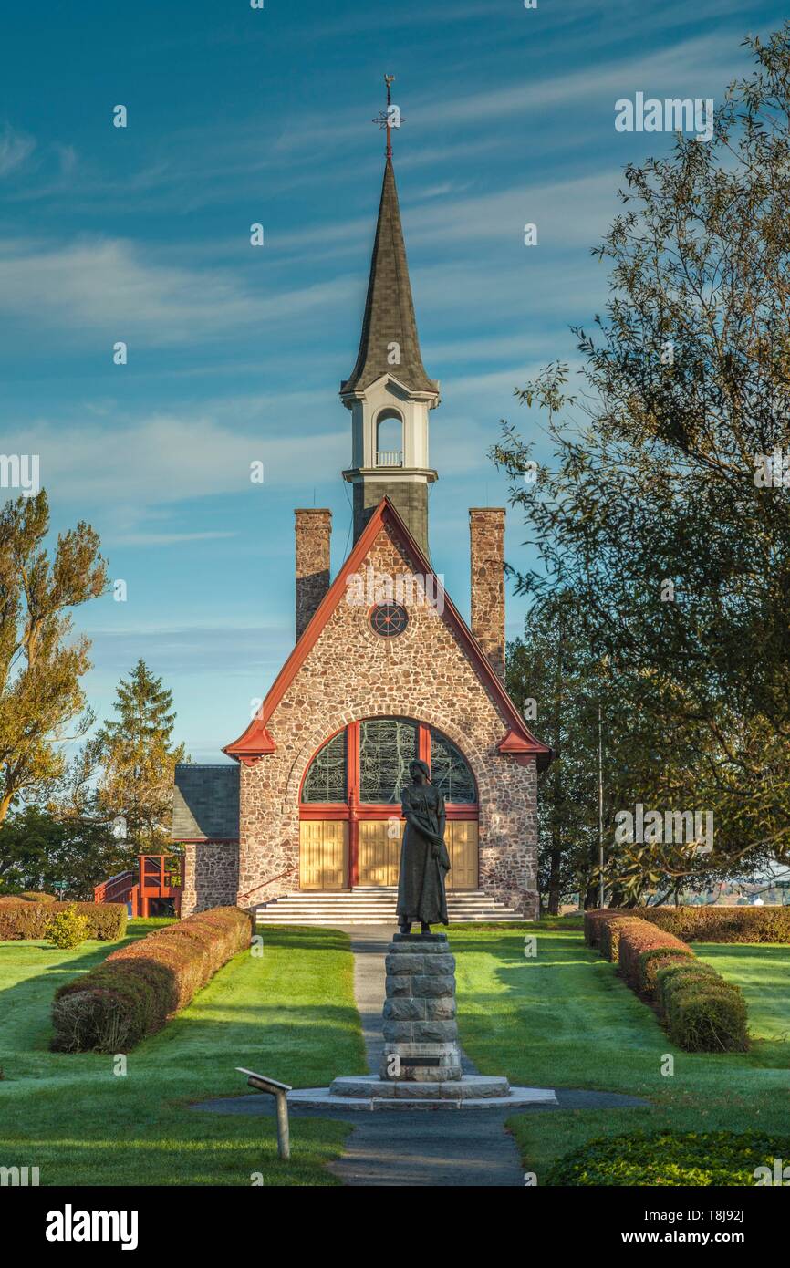 History of the acadians hi-res stock photography and images - Alamy