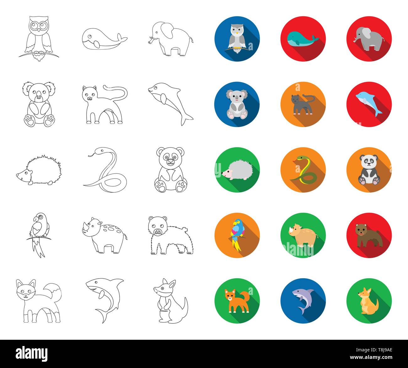 animal,bear,beast,bird,breed,collection,cougar,design,dolphin,donkey ...