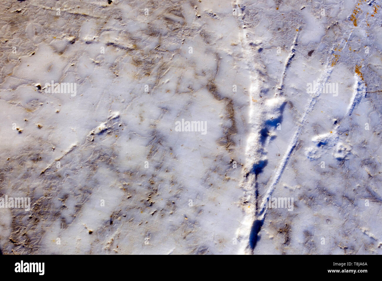 Sand and mud close up abstract photo Stock Photo - Alamy