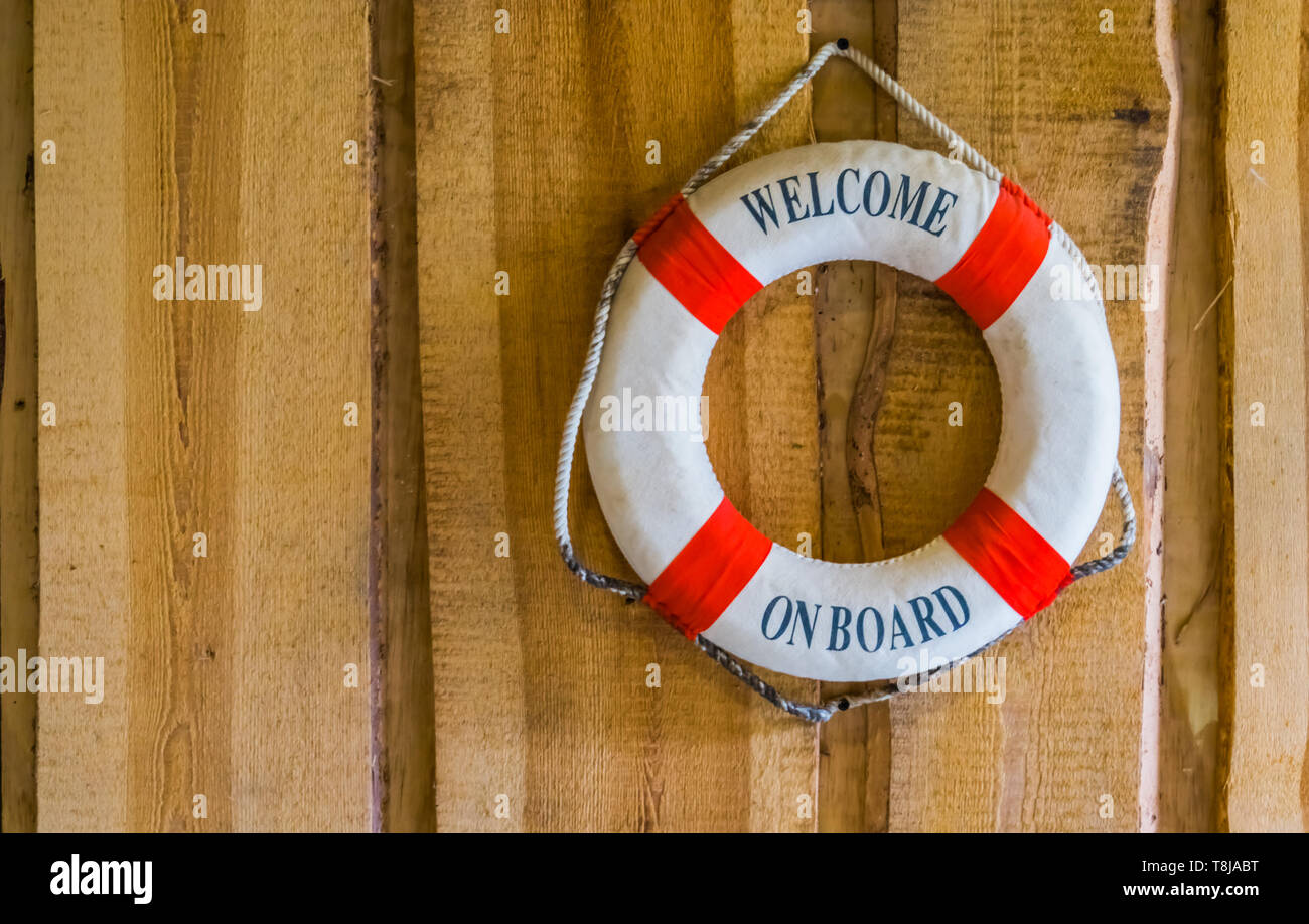 Welcome on board hi-res stock photography and images - Alamy