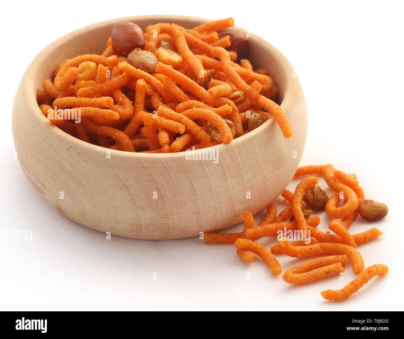 Chanachur mix hi-res stock photography and images - Alamy