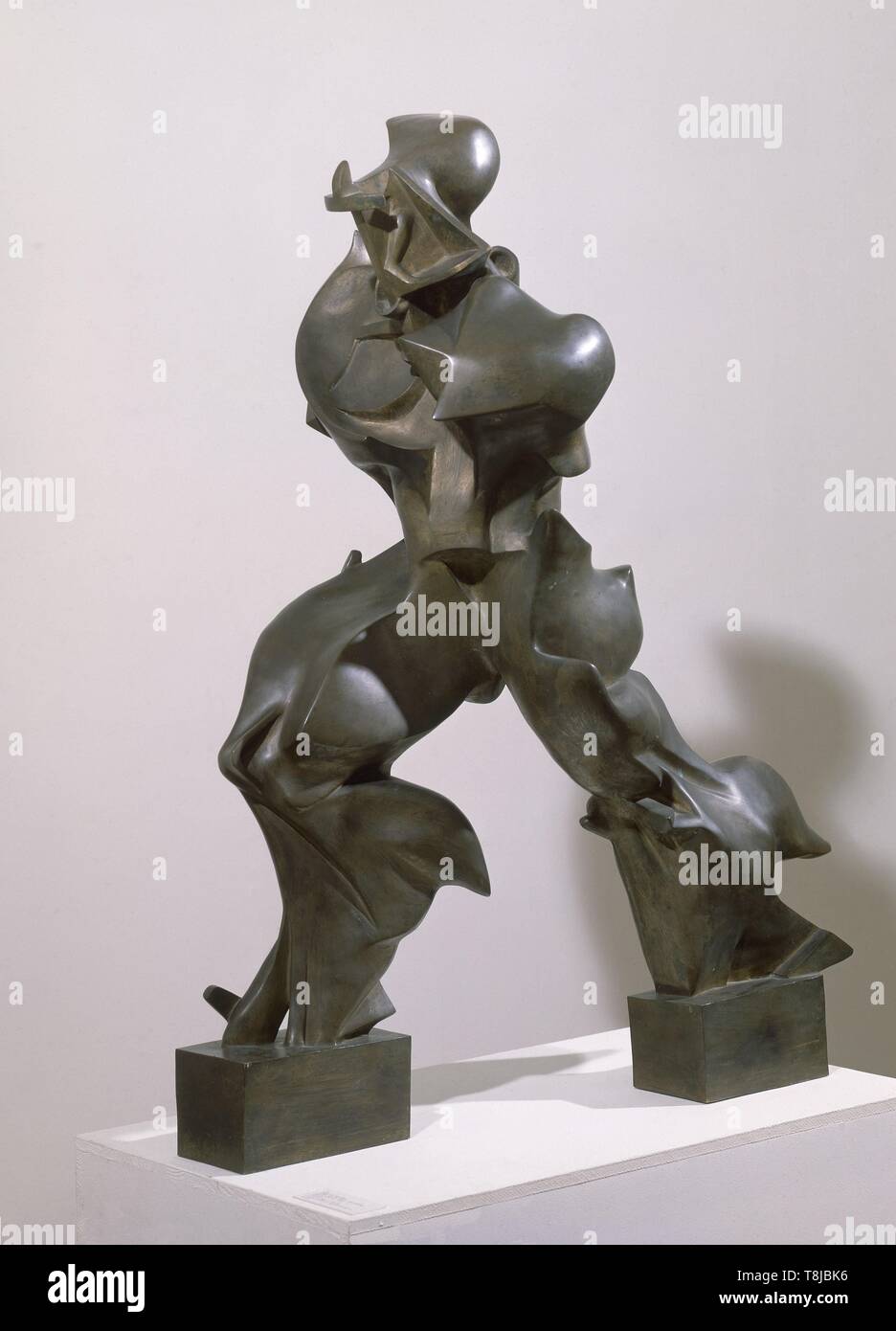 Futurismo italiano hi-res stock photography and images - Alamy