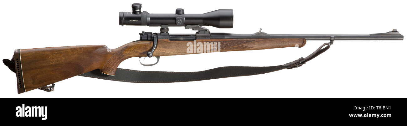 Zastava arms hi-res stock photography and images - Alamy