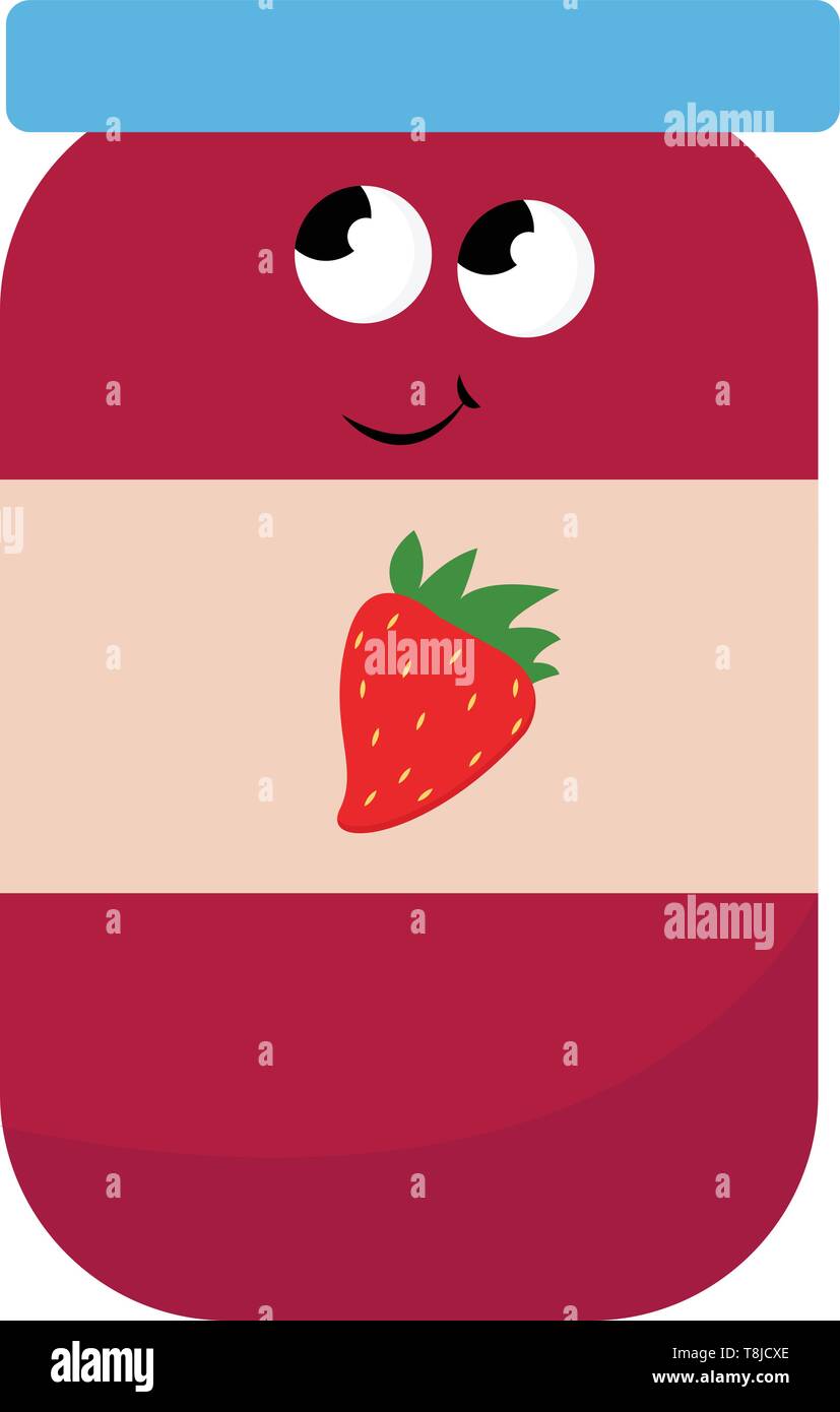 Pink lid Stock Vector Images - Alamy