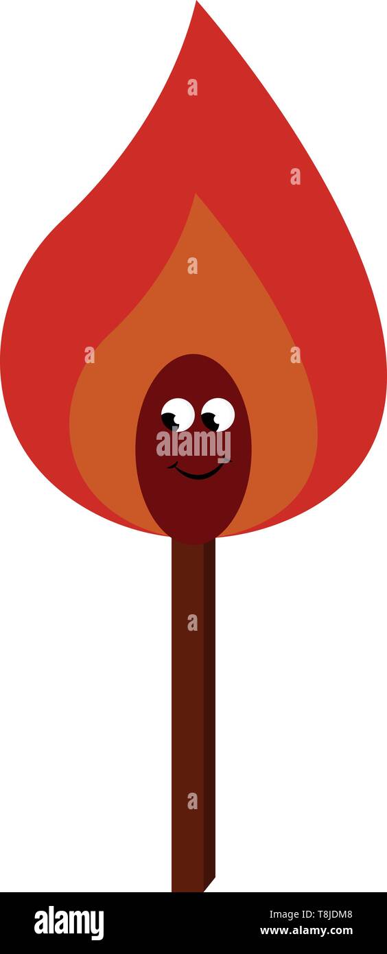 Sparkling stick Stock Vector Images - Alamy