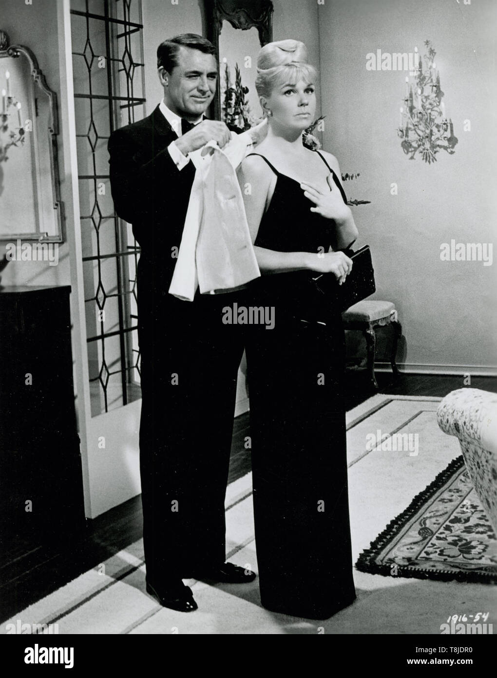 That touch of mink hi-res stock photography and images - Alamy