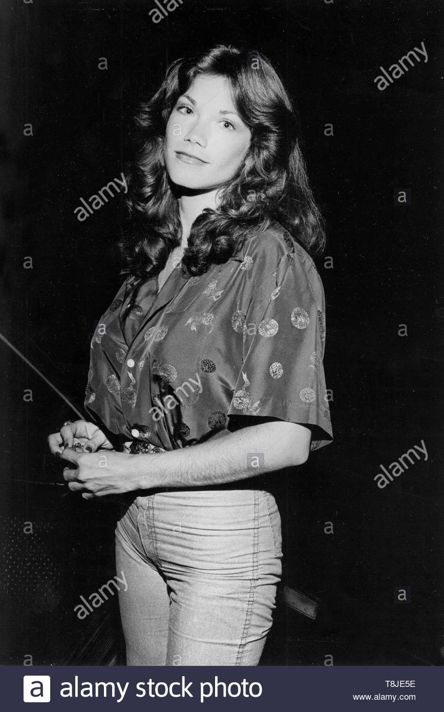 Barbi Benton High Resolution Stock Photography and Images - Alamy