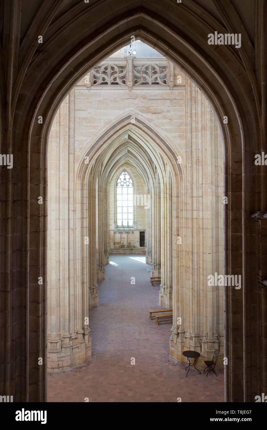 Brou village hi-res stock photography and images - Alamy