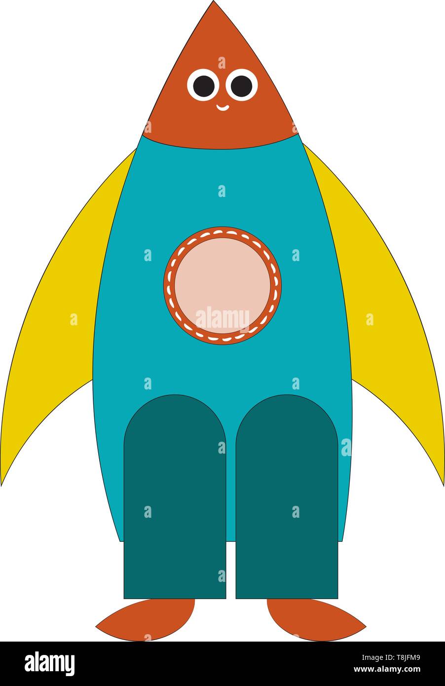 Shaped legs Stock Vector Images - Alamy