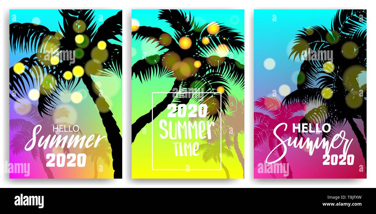 Sunset and sunrise Stock Vector Images - Alamy